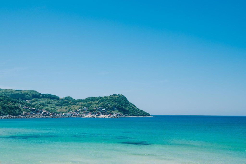 Ohama Beach Complete Guide: Access, Parking, and Beach Opening ...