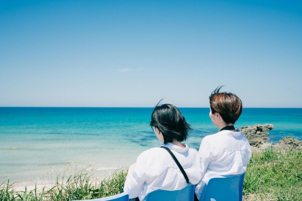 Ohama Beach Complete Guide: Access, Parking, and Ocean Opening ...