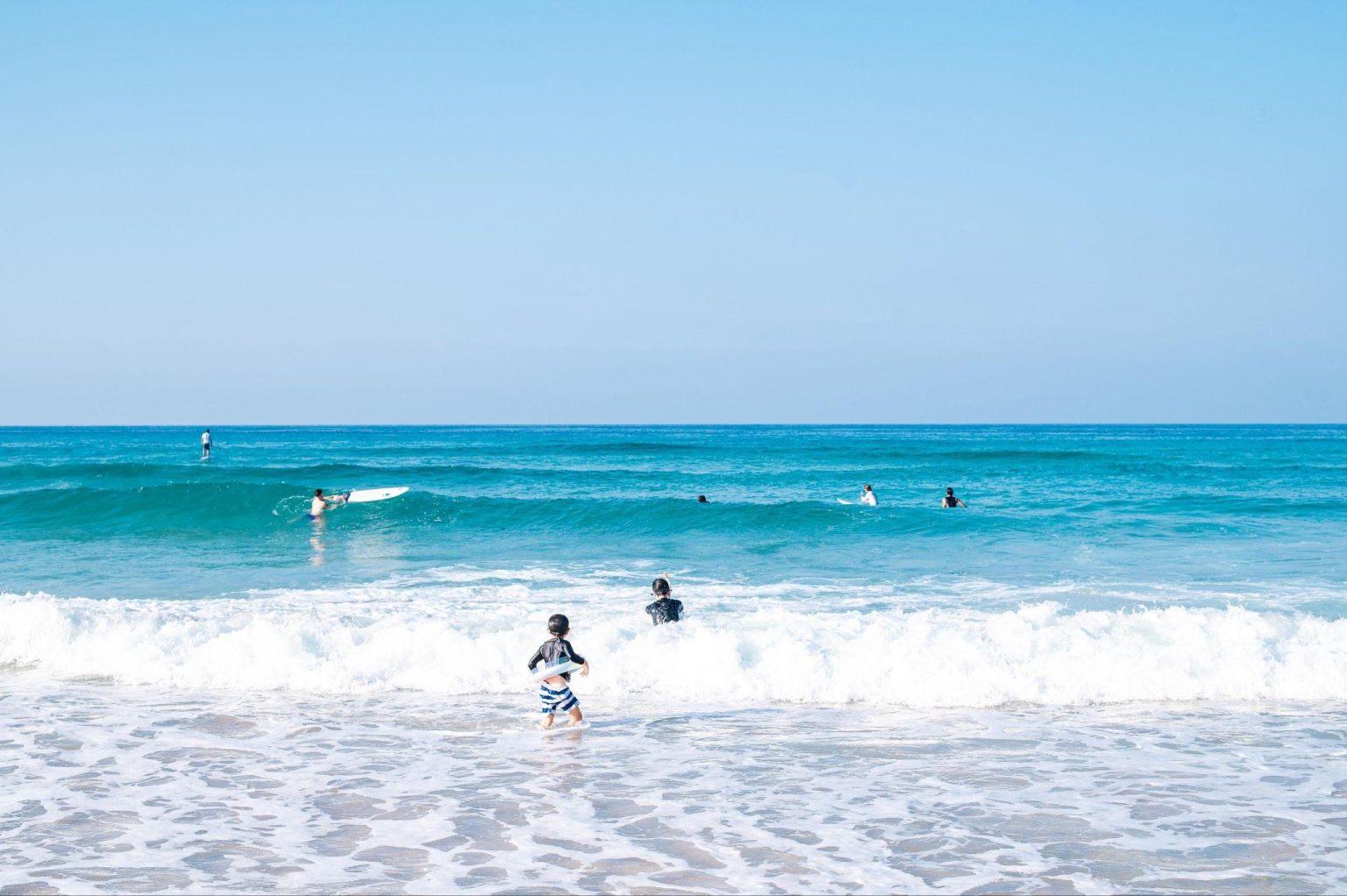 Ohama Beach Complete Guide: Access, Parking, and Ocean Opening ...
